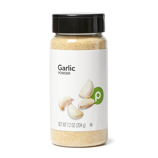 Publix Garlic Powder Same-Day Delivery or Pickup | Publix