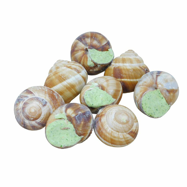 The Fresh Market DEFAULT BRAND Escargot Same-Day Delivery or Pickup ...