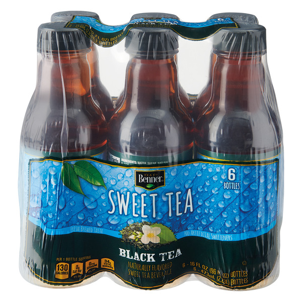 Benner Tea Co Premium Sweet Iced Tea Same-Day Delivery or Pickup | ALDI