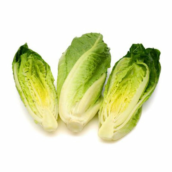 Walmart Andy Boy Romaine Hearts, Jumbo Same-Day Delivery | Instacart