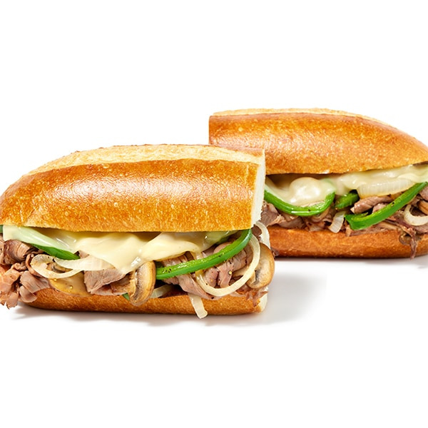 Publix Deli Hot Philly Sub Same-Day Delivery or Pickup | Publix