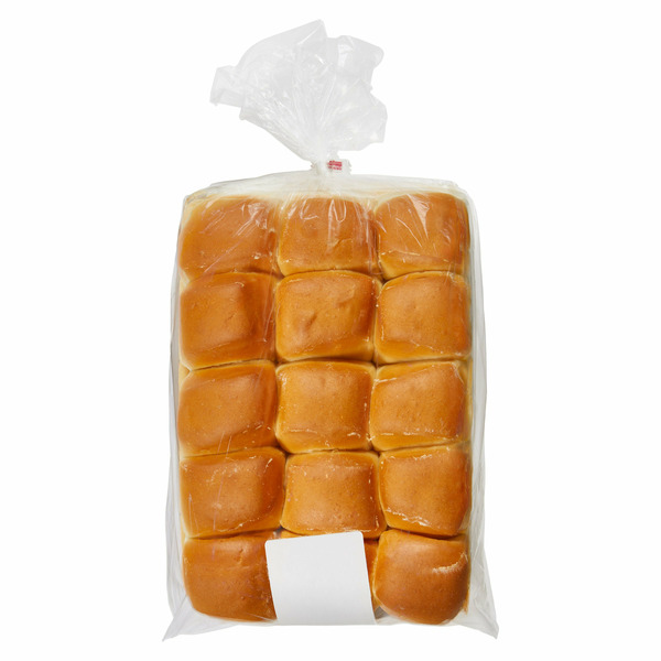 Kirkland Signature Butter Dinner Rolls, 30-count Same-Day Delivery | Costco
