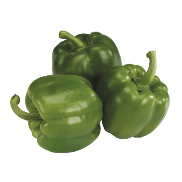 Sprouts Farmers Market Organic Green Bell Pepper Same-Day Delivery or ...