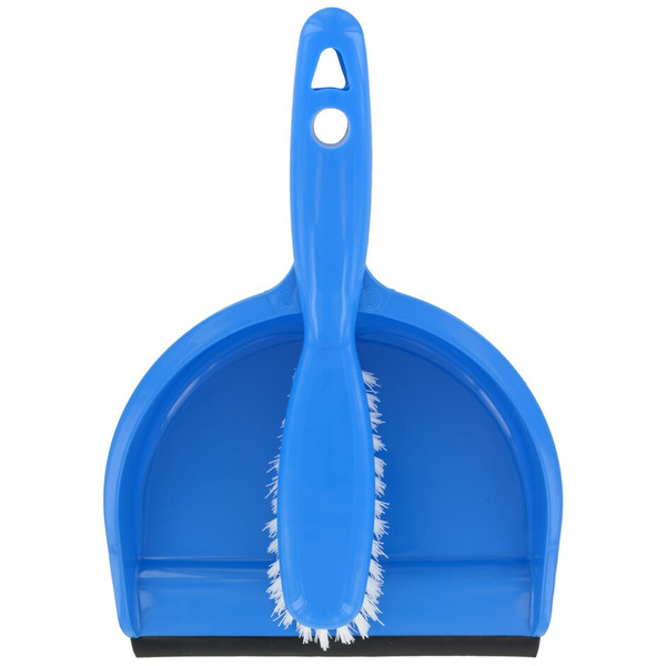 Dust Pan & Brush Set Same-Day Delivery | Dollar Tree