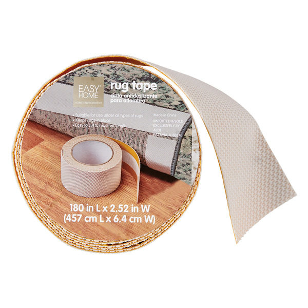 ALDI Easy Home Rug Tape Same-Day Delivery or Pickup | Instacart