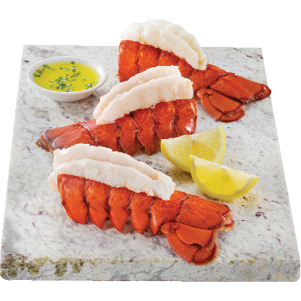 Previously Frozen Cold Water Lobster Tail, 1 Count Same-Day Delivery or ...