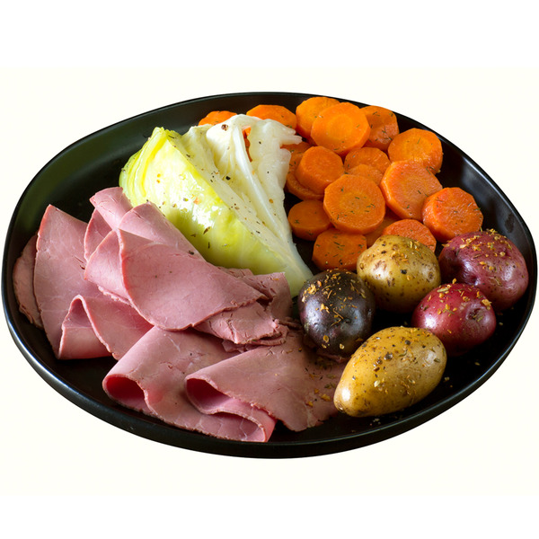 Market 32 Cold Corned Beef Dinner Same-Day Delivery or Pickup | Market ...