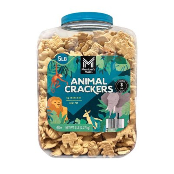 Member’s Mark Animal Crackers Same-Day Delivery | Sam's Club