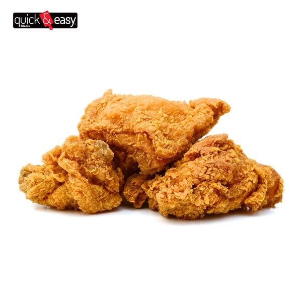 Cub Hot 10 Pc Fried Chicken Dark Meat Same-Day Delivery or Pickup ...