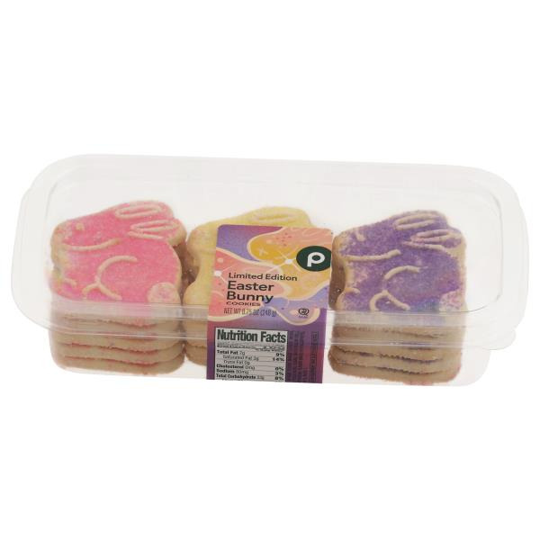 Publix Cookies, Easter Bunny Same-Day Delivery or Pickup | Publix