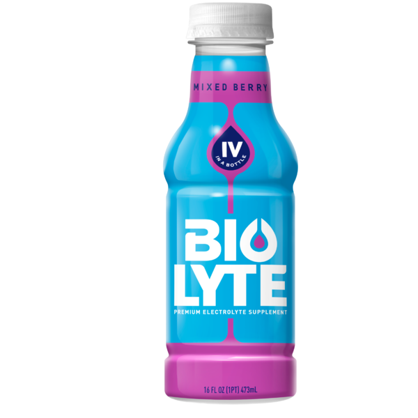 Publix Biolyte Mixed Berry, The IV in a bottle Same-Day Delivery or ...