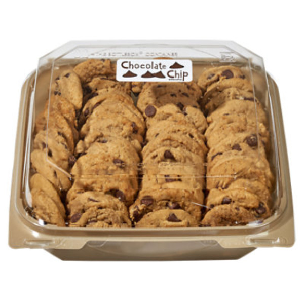 Safeway Mini Chocolate Chip Cookies Same-Day Delivery or Pickup | Instacart