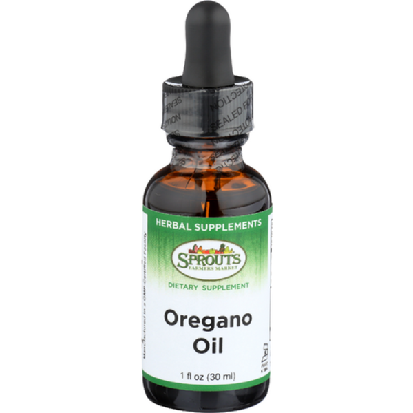 Sprouts Oregano Oil Same-Day Delivery or Pickup | Sprouts Farmers Market