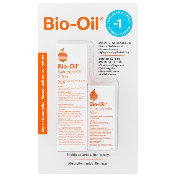 Bio-Oil Skin-care Oil Same-Day Delivery | Costco
