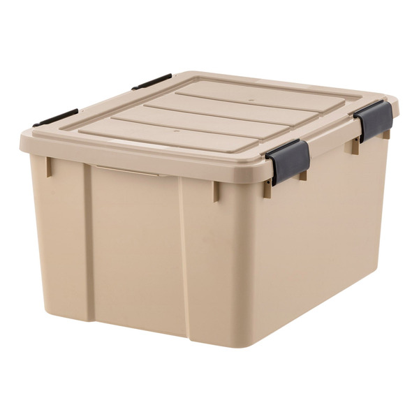 Weather Pro Storage Box, 44-quart Same-Day Delivery | Costco