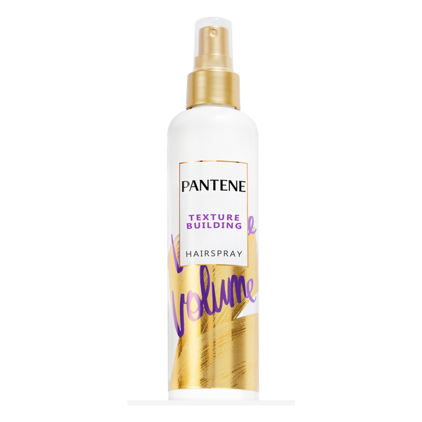 Pantene Volume Texture Hair Spray Same-Day Delivery or Pickup | Publix