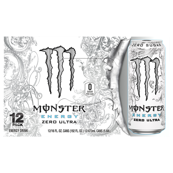 Krger Design Monster