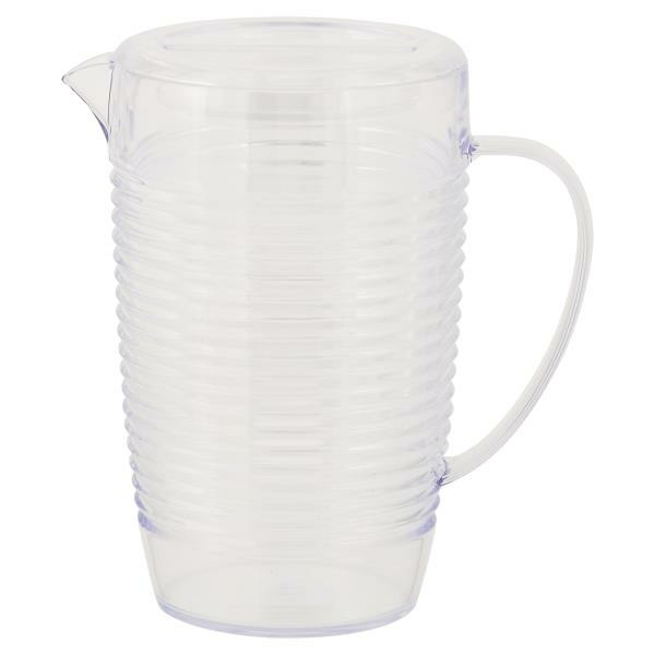Publix Novelty Crystal Pitcher, Clear Same-Day Delivery or Pickup ...