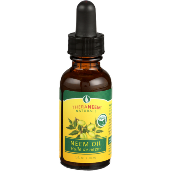 TheraNeem Neem Oil, Pure Cold Pressed Same-Day Delivery or Pickup ...