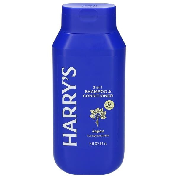 Harry's Shampoo & Conditioner, 2 in 1 Same-Day Delivery or Pickup | Publix