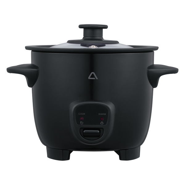 Ambiano 2 Cup Rice Cooker - Black Same-Day Delivery or Pickup | ALDI