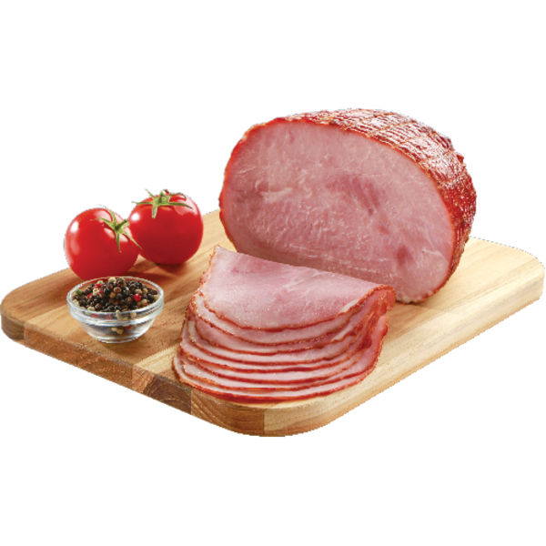 Sprouts Farmers Market Sliced Ham Off The Bone, Package Same-Day ...