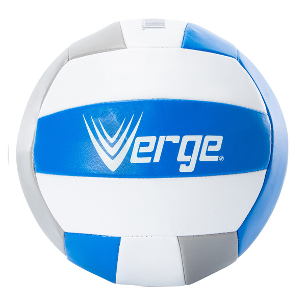 Five Below Verge Official Size Volleyball, Large Same-Day Delivery ...