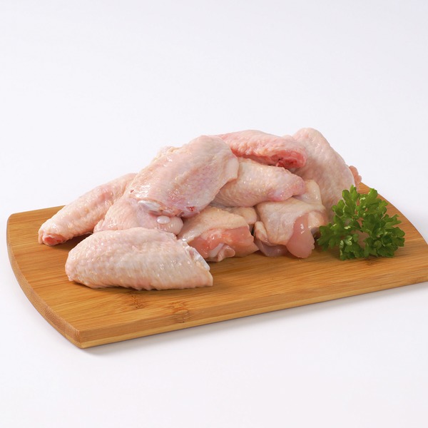 Stater Bros. Foster Farms Chicken Party Wings Same-Day Delivery | Instacart