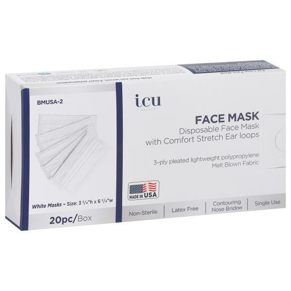 Publix Collectex Face Masks, One Size Same-Day Delivery or Pickup ...