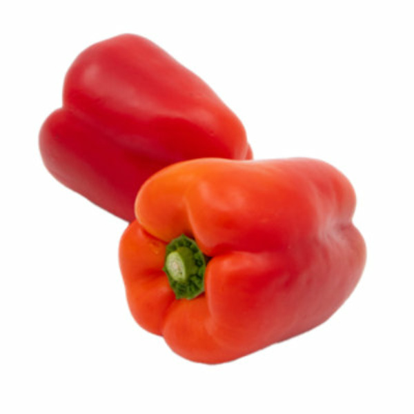 Safeway Whole Foods Market Hothouse Red Bell Peppers Same-Day Delivery ...