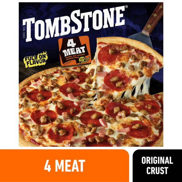 Food Lion Tombstone Original Crust Pizza Same-Day Delivery or Pickup ...