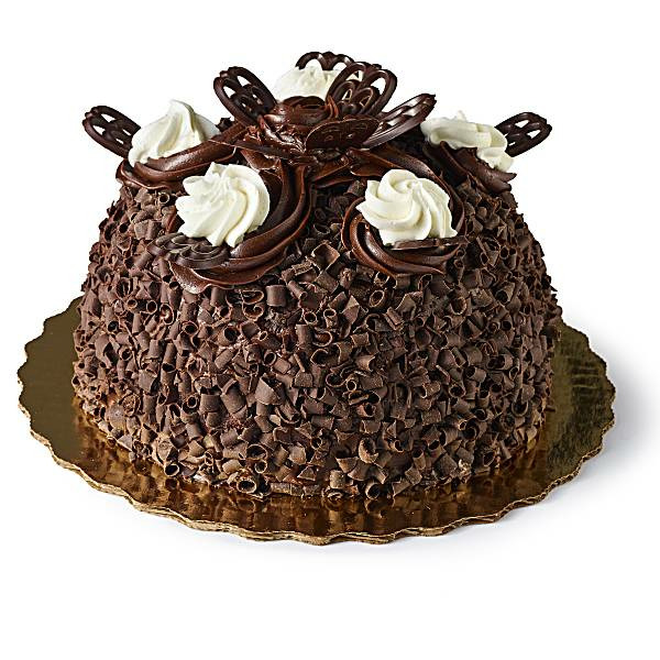 Publix Publix Bakery Midnight Fudge Fantasy Cake Same-Day Delivery or ...