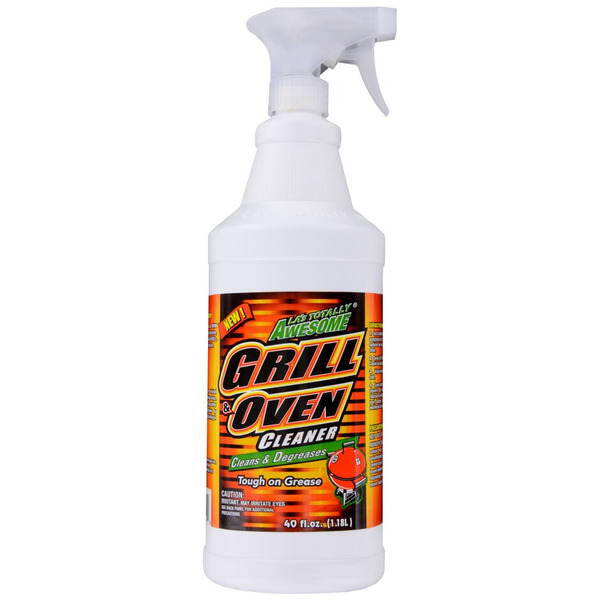 LA’s Totally Awesome Grill & Oven Cleaner Same-Day Delivery | Dollar Tree