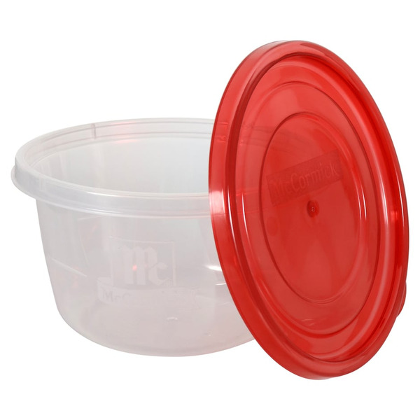 McCormick Storage Containers Same-Day Delivery | Dollar Tree