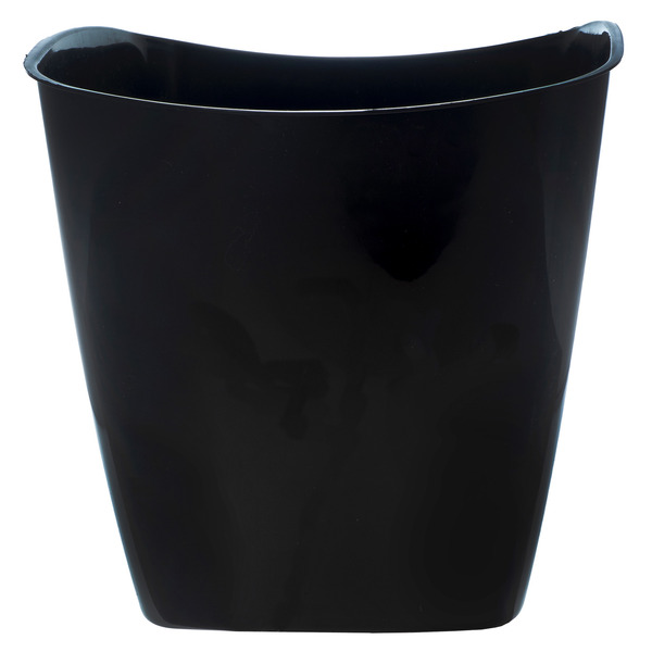 Kis Rectagular 10L Plastic Waste Basket Same-Day Delivery | Dollarama
