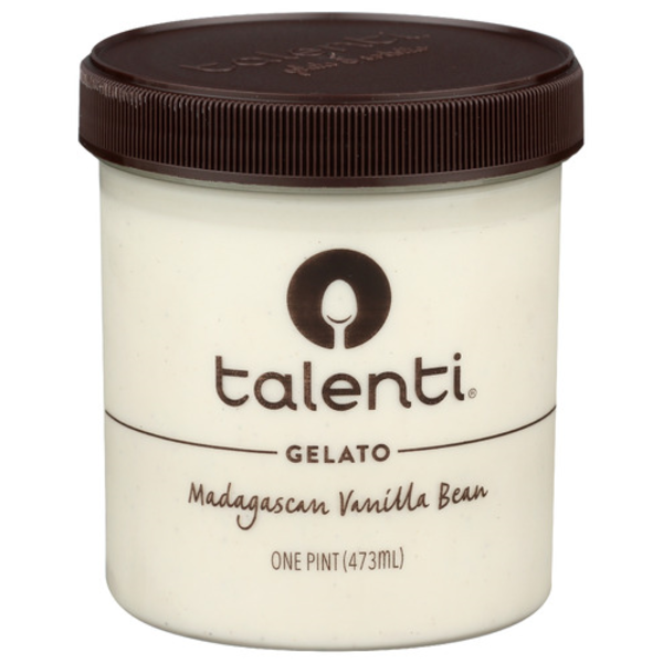 Sprouts Farmers Market Talenti Gelato Madagascan Vanilla Bean Pickup ...
