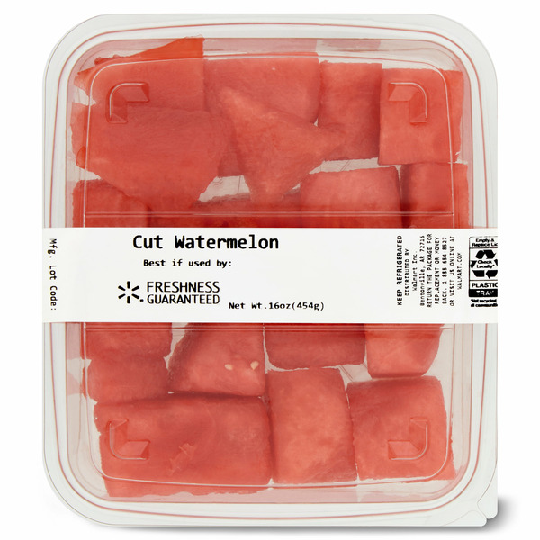 Walmart Watermelon Spears Same-Day Delivery | Instacart