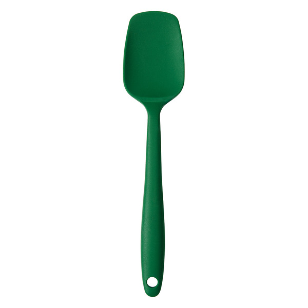 ALDI Crofton Mini Spa Spoons - Green Same-Day Delivery or Pickup ...