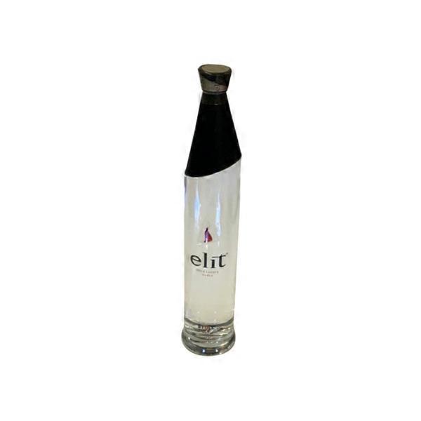 Stolichnaya Elit Vodka (750 ml) - Instacart