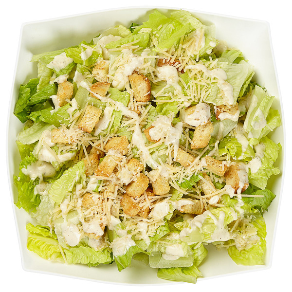Taylor Fresh Veg Inc Caesar Bagged Salad Kit, 20 oz Same-Day Delivery ...