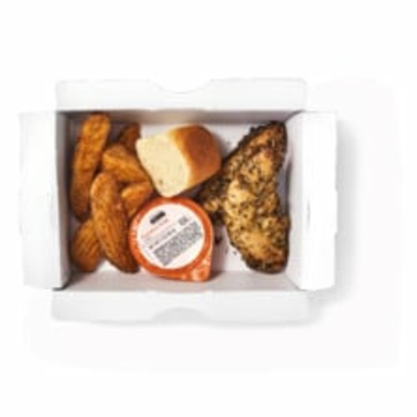 Publix Baked Chicken Tenders Quick Bites Same-Day Delivery or Pickup ...