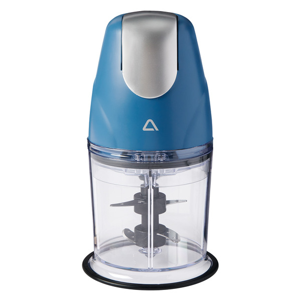 Ambiano Electric Food Chopper - Blue Same-Day Delivery or Pickup | ALDI