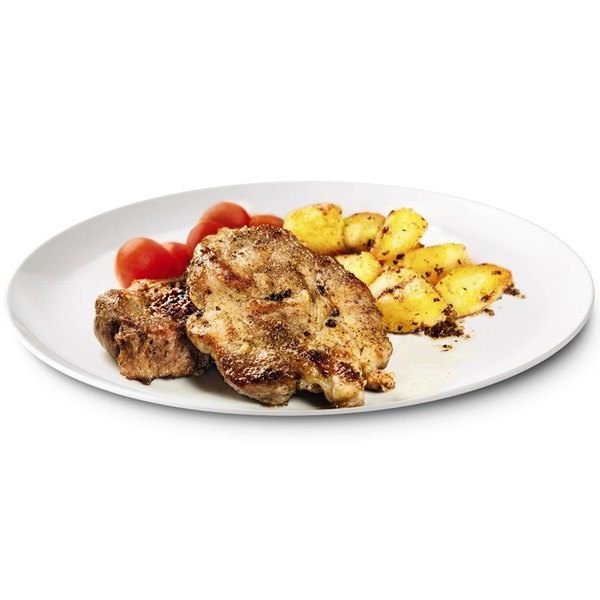 Pork Shoulder Steaks Family Pack Same-Day Delivery or Pickup | ALDI