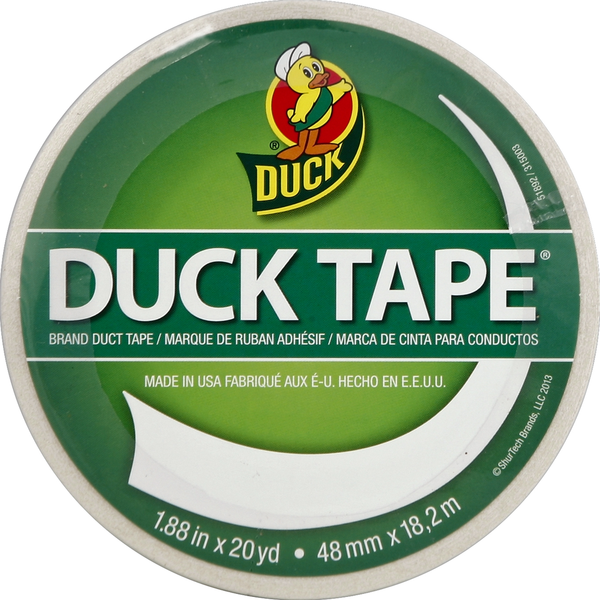 Target Duck Duct Tape Same-Day Delivery | Instacart