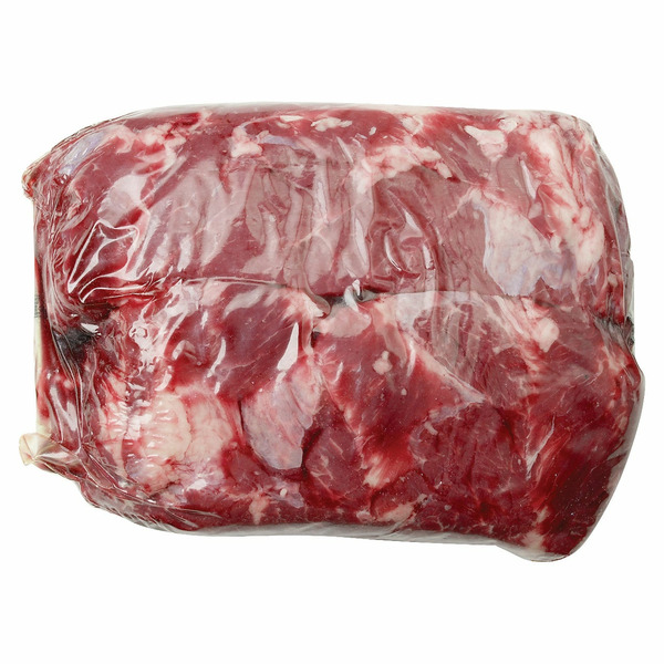 Kirkland Signature USDA Choice Boneless Beef Short Ribs Same-Day ...