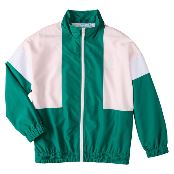 ALDI Gear Ladies Jacket - Pink, L Same-Day Delivery or Pickup | ALDI