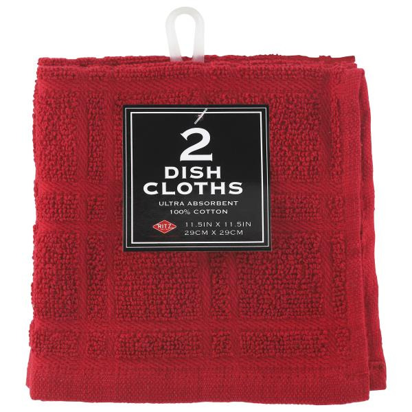 Ritz Dish Cloths, Paprika Same-Day Delivery or Pickup | Publix