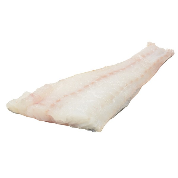 Fresh Cod Atlantic Fillet (per lb) - Instacart