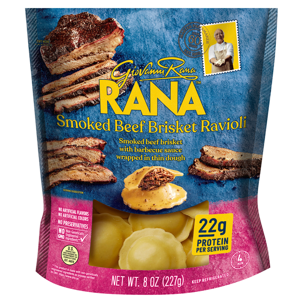 Food Lion Rana Ravioli Beef Brisket Same-Day Delivery or Pickup | Instacart