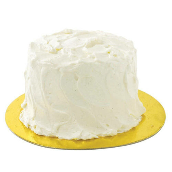 Wegmans Wegmans Ultimate Mini White Cake Same-Day Delivery or Pickup ...